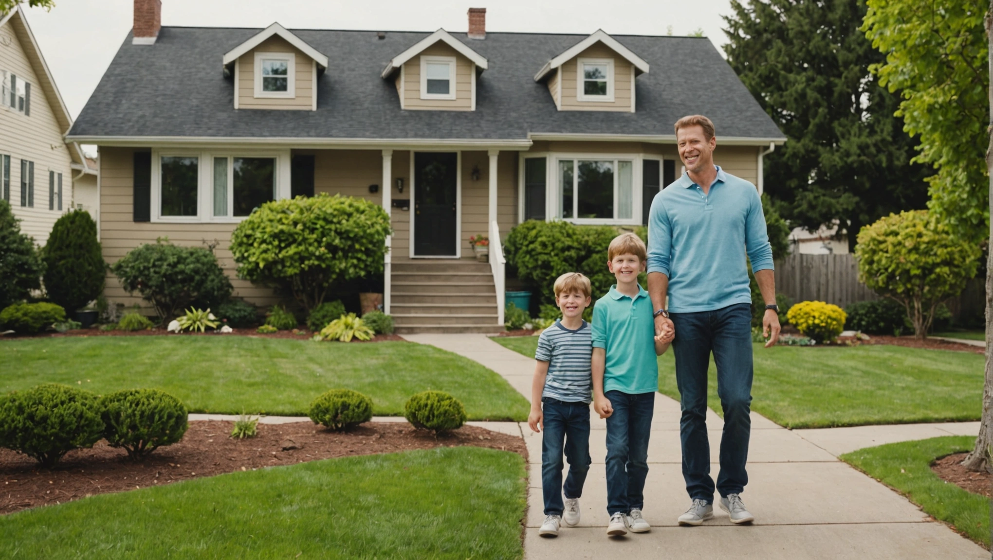 Astuces pour Trouver une Maison Abordable